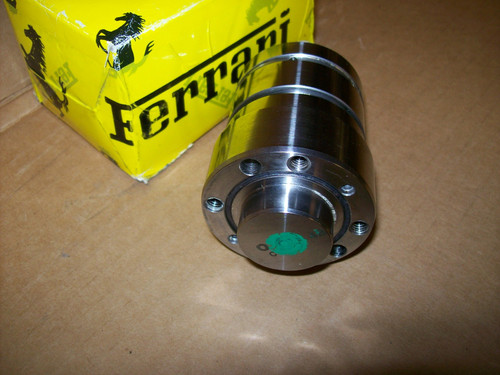 Ferrari 360 Phase Variator (aka Variable Valve Timing) – Aldous Voice