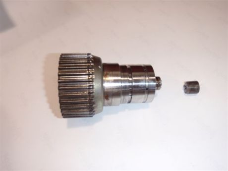Ferrari 360 Phase Variator (aka Variable Valve Timing) – Aldous Voice