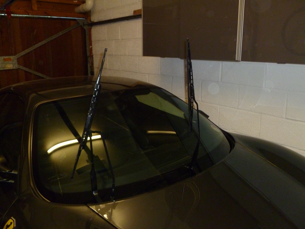 Ferrari 360 & F430 Wiper Blades – Aldous Voice