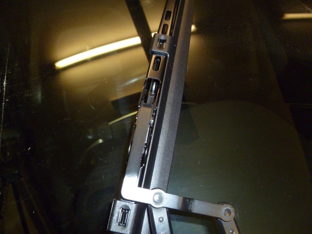 Ferrari 360 & F430 Wiper Blades – Aldous Voice