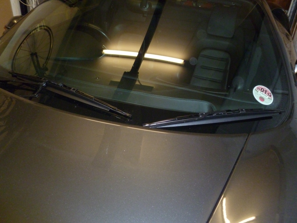 Ferrari 360 & F430 Wiper Blades – Aldous Voice