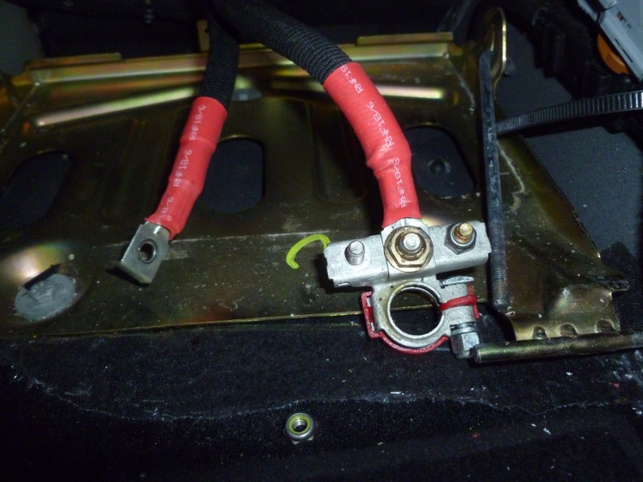 Ferrari F430 Battery Replacement – Aldous Voice