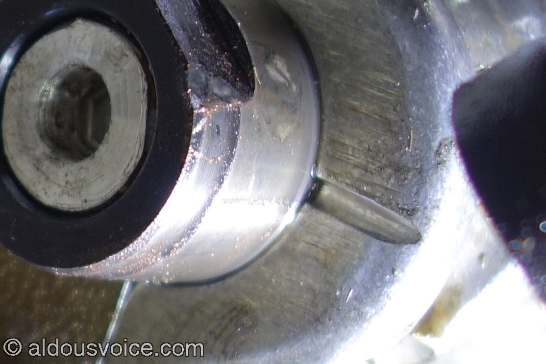 Ferrari 360 Engine Timing – Aldous Voice